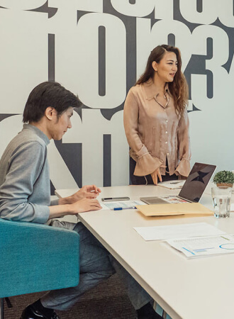 Zone Media - A Modern Digital Solutions Company | Gurgaon | Jakarta ...